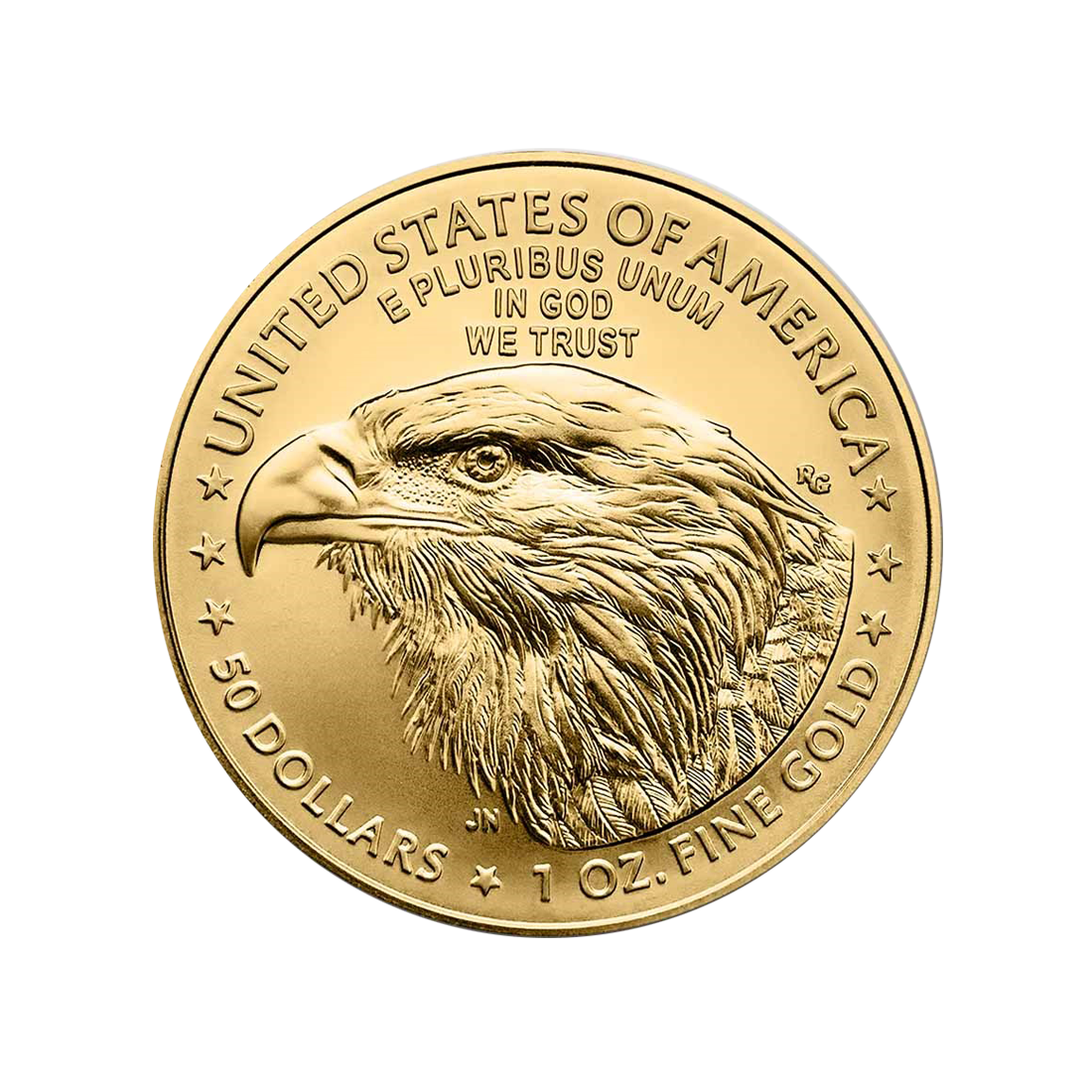 American Eagle Gold Coin 1 oz - Various years - ships within 24 hours!