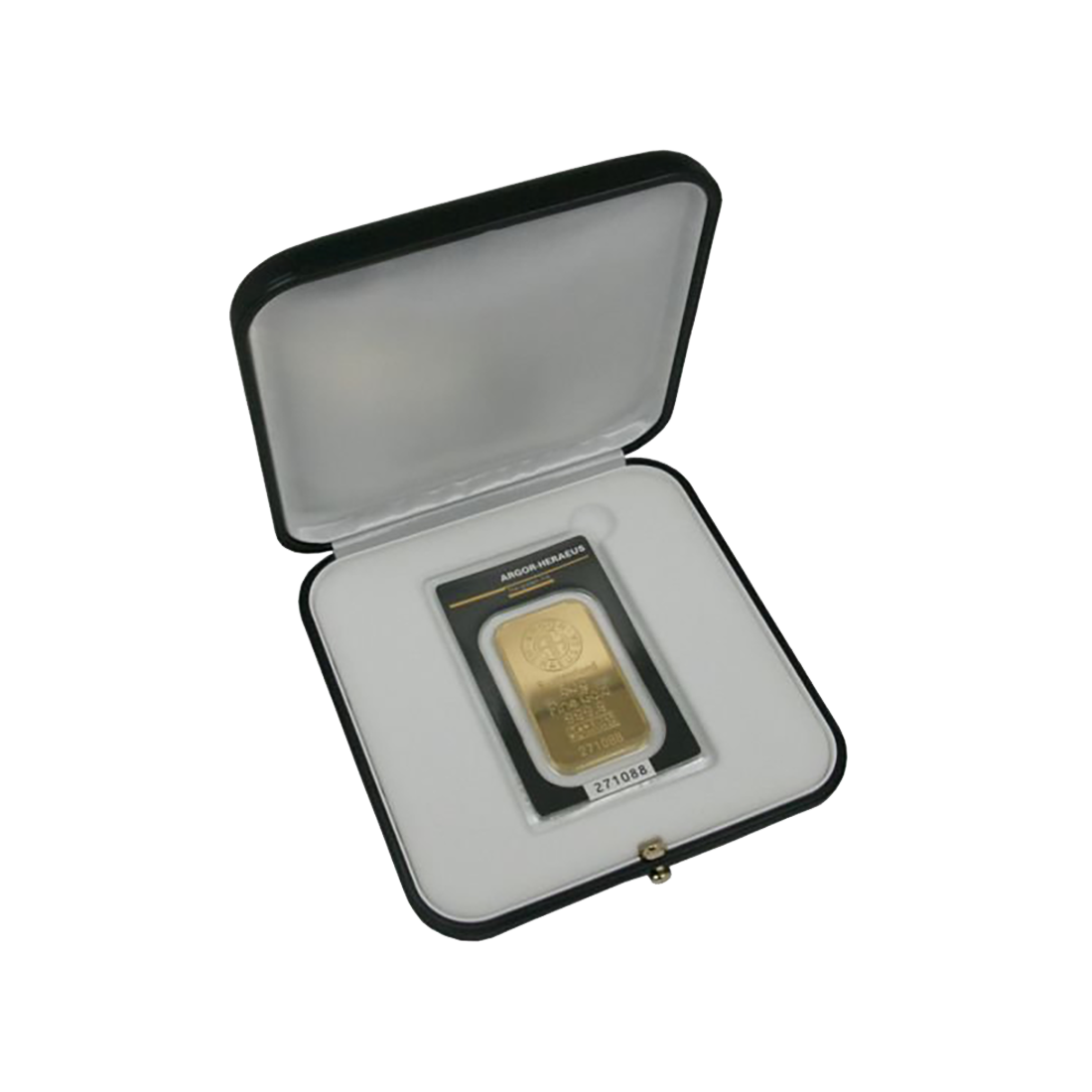 Black leather stick case, shipping 24 hours!